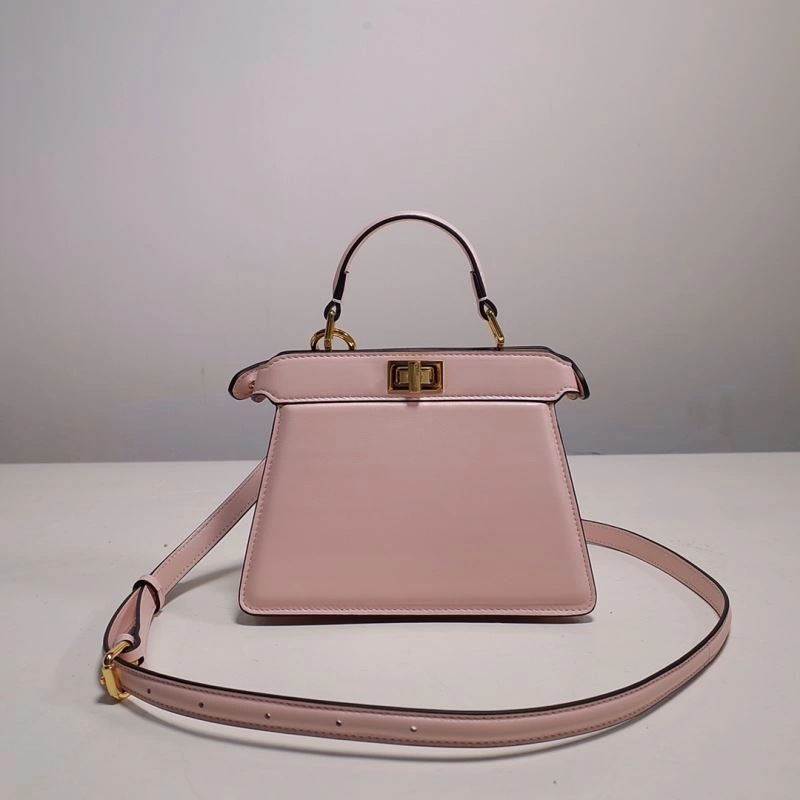 Fendi Peekaboo Bags