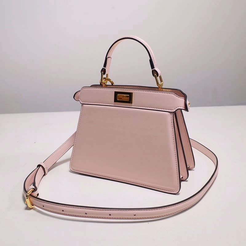 Legit Fendi Peekaboo Bags