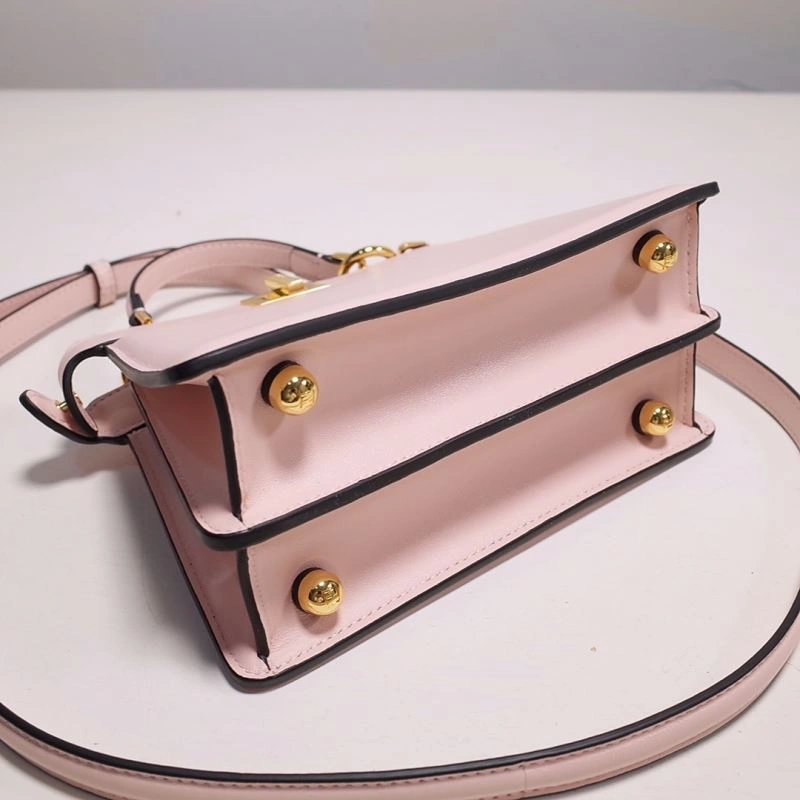 Legit Fendi Peekaboo Bags