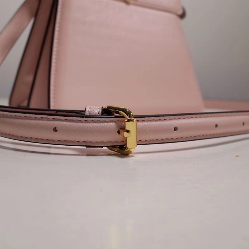 Legit Fendi Peekaboo Bags
