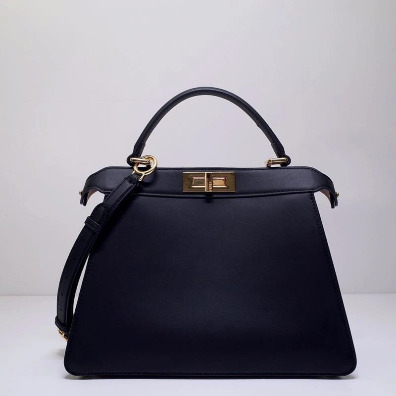 Fendi Peekaboo Bags