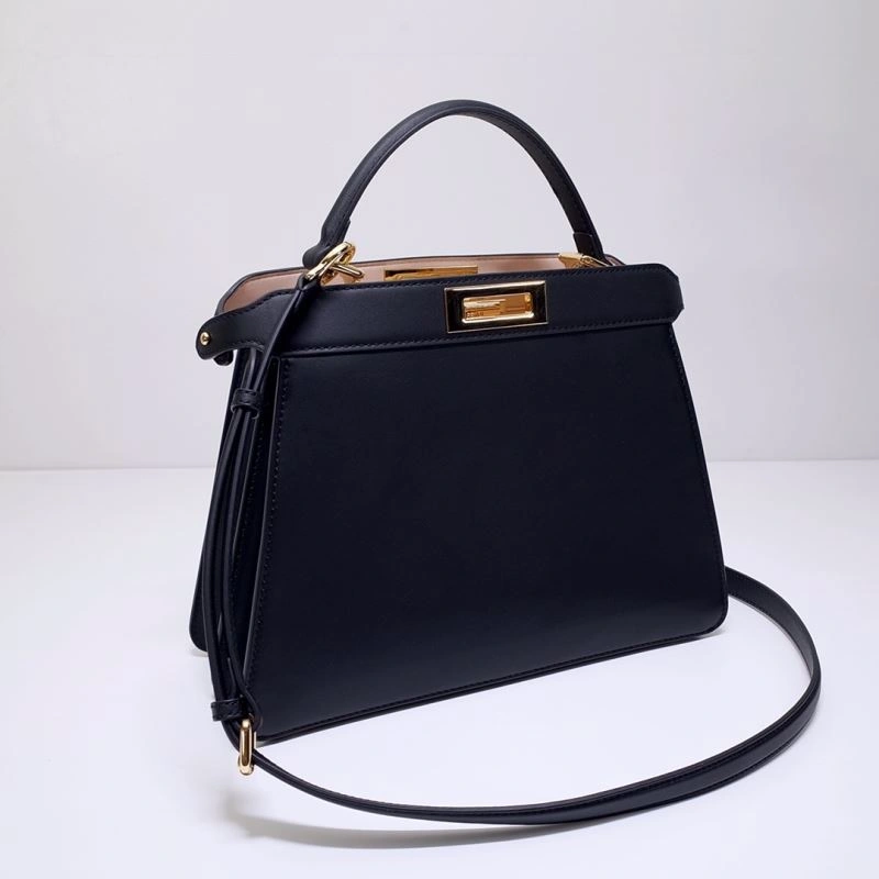 Genuine Fendi Peekaboo Bags