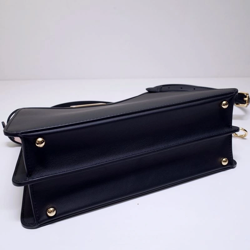 Genuine Fendi Peekaboo Bags
