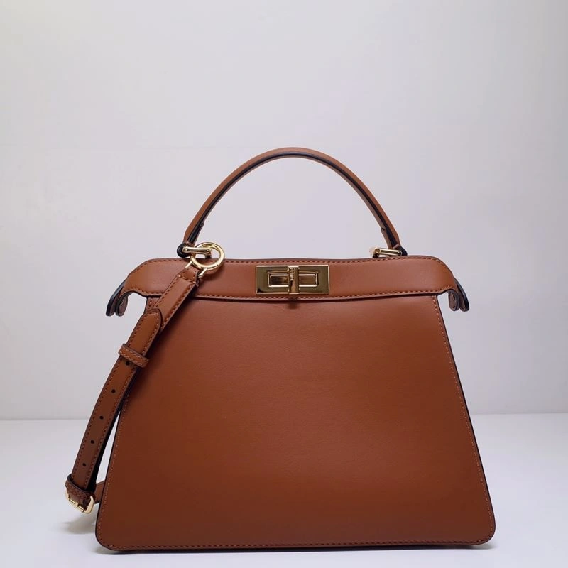 Fendi Peekaboo Bags