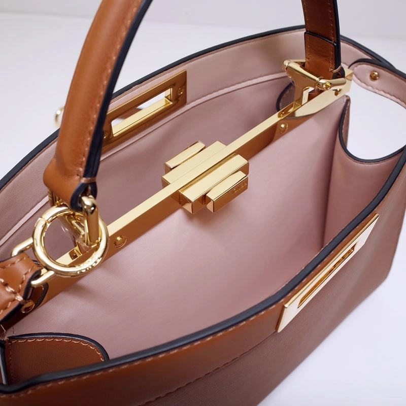 Brand-original Fendi Peekaboo Bags