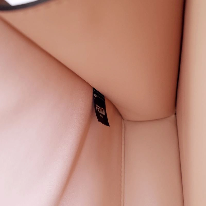 Brand-original Fendi Peekaboo Bags