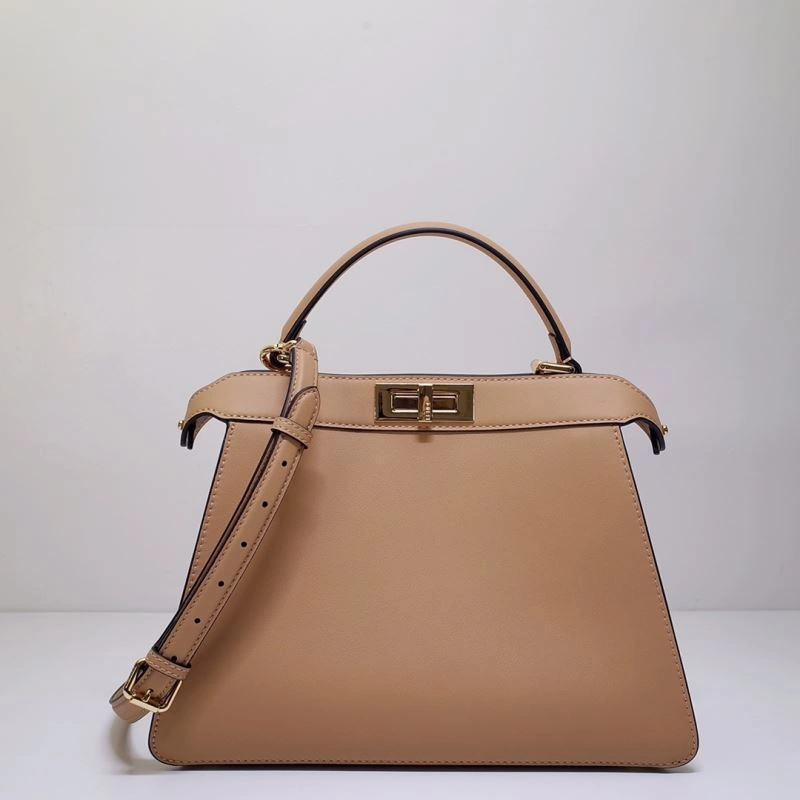 Fendi Peekaboo Bags