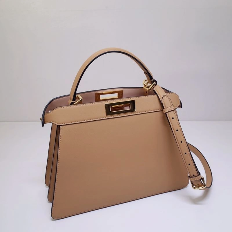 Real Fendi Peekaboo Bags