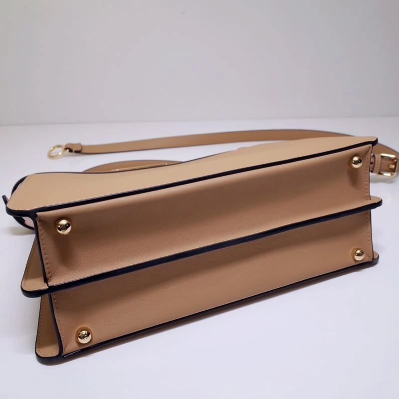 Real Fendi Peekaboo Bags