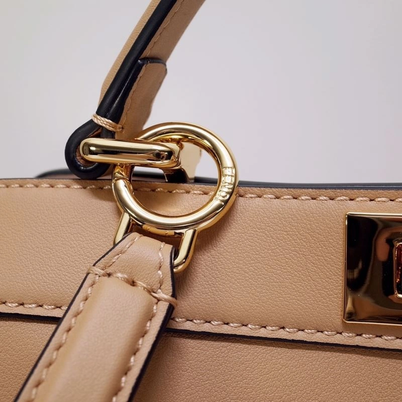 Real Fendi Peekaboo Bags