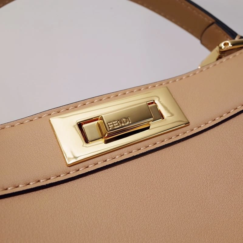 Real Fendi Peekaboo Bags