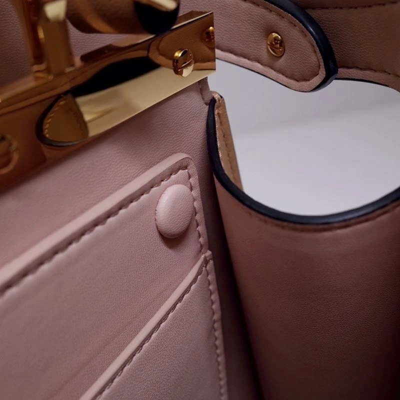 Real Fendi Peekaboo Bags