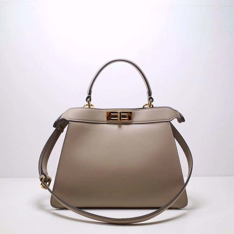 Fendi Peekaboo Bags