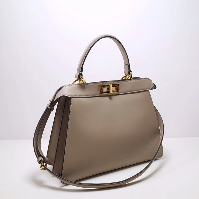 Original Fendi Peekaboo Bags