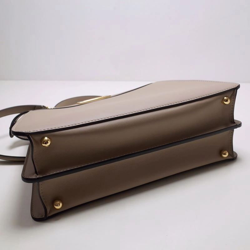 Original Fendi Peekaboo Bags