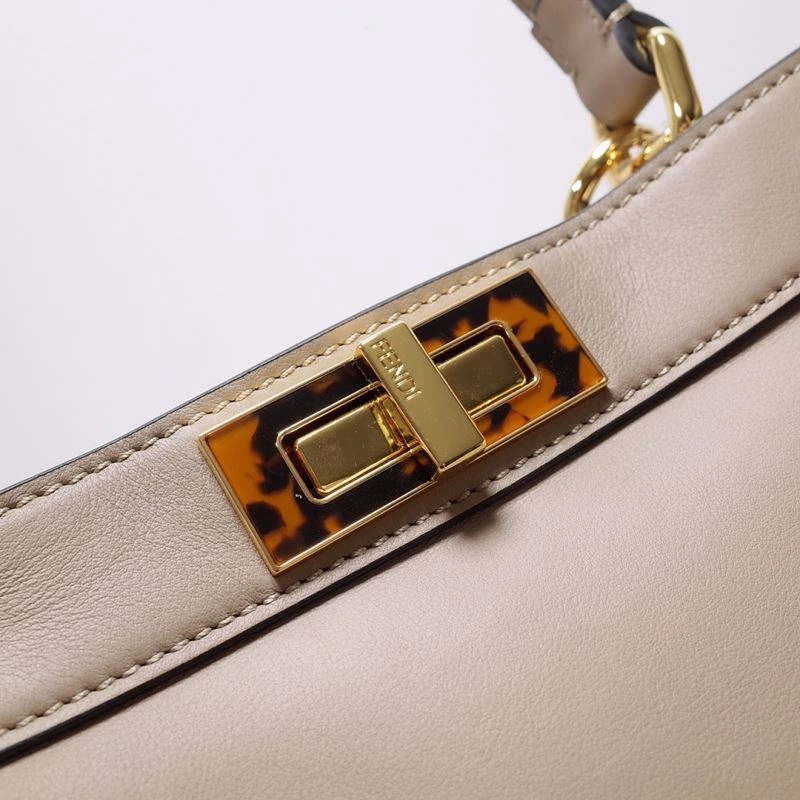 Original Fendi Peekaboo Bags