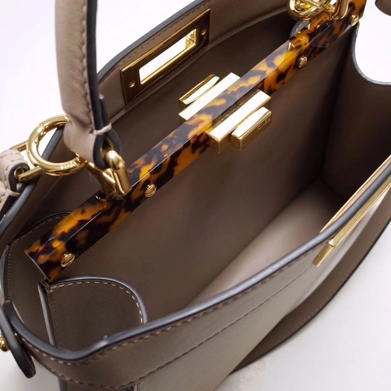 Original Fendi Peekaboo Bags