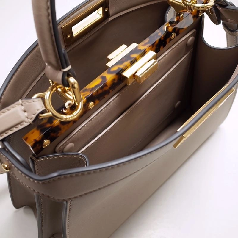 Original Fendi Peekaboo Bags