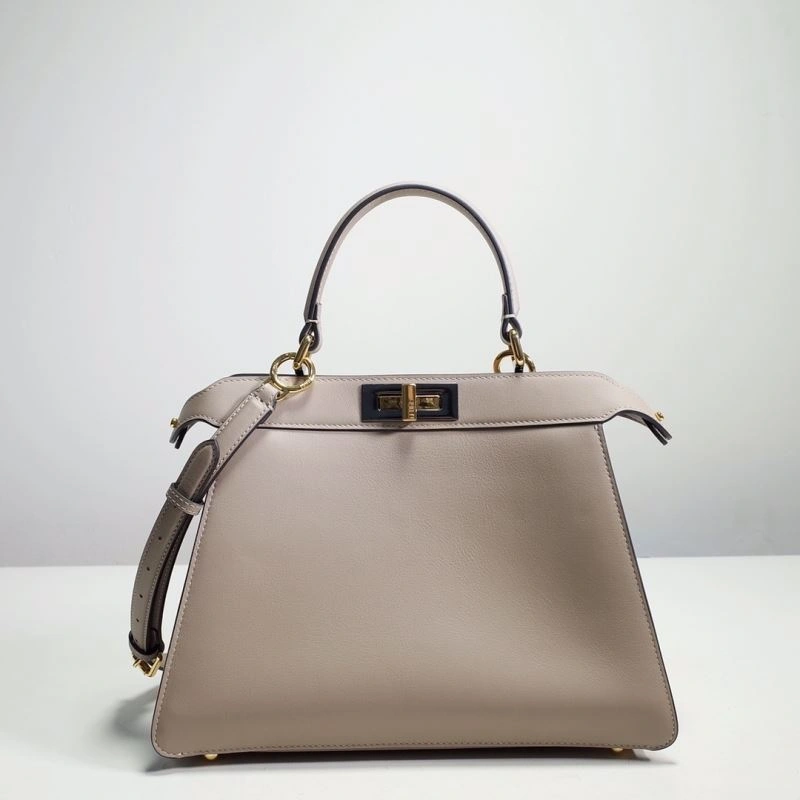 Fendi Peekaboo Bags
