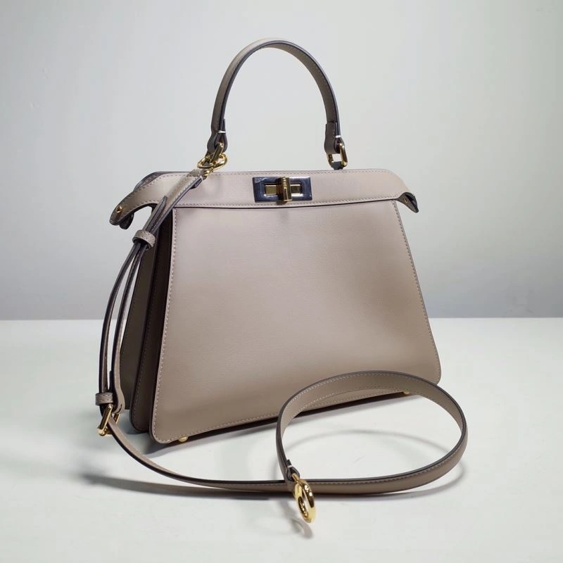 Legit Fendi Peekaboo Bags