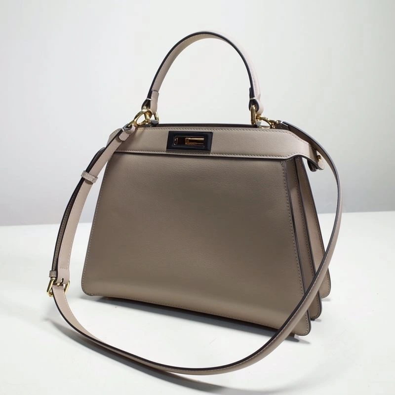 Legit Fendi Peekaboo Bags