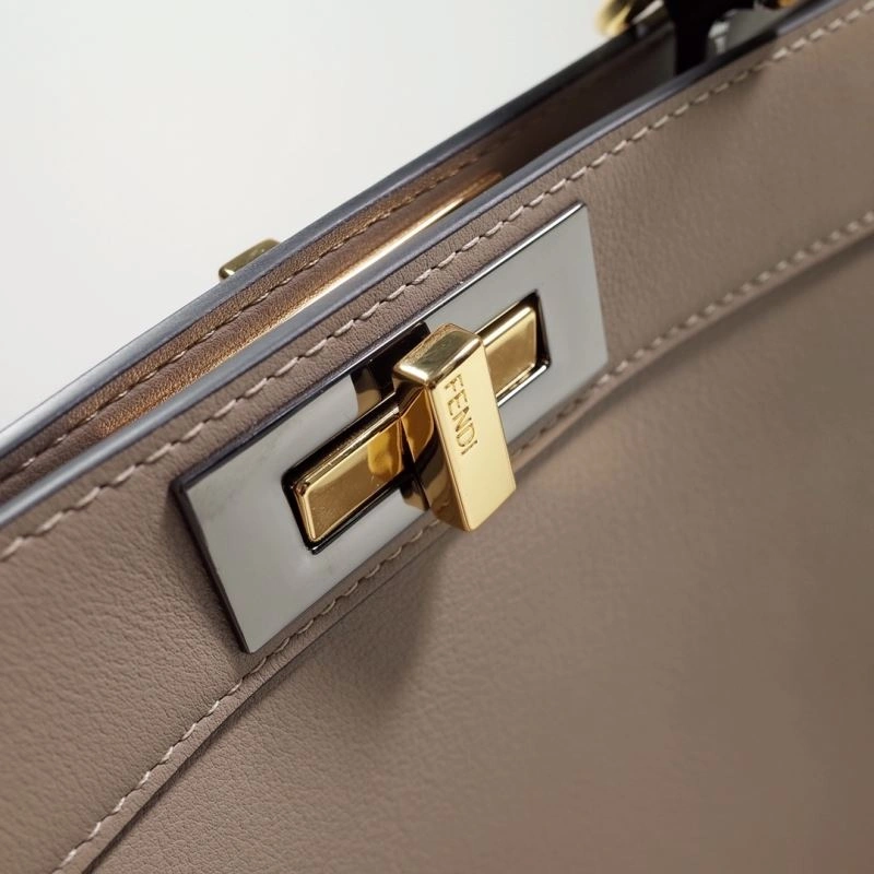 Legit Fendi Peekaboo Bags