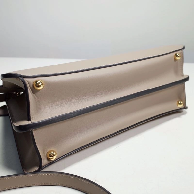 Legit Fendi Peekaboo Bags