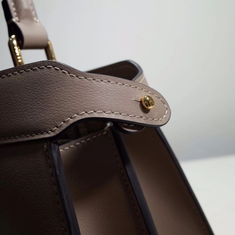 Legit Fendi Peekaboo Bags