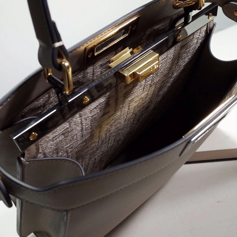 Legit Fendi Peekaboo Bags