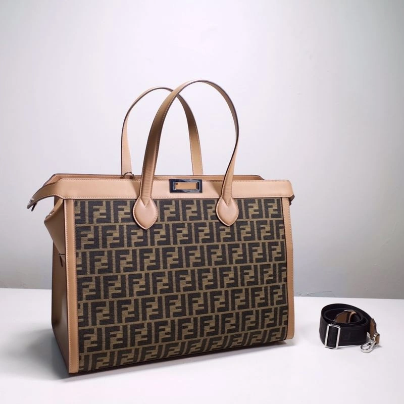 Inexpensive Fendi Peekaboo Bags