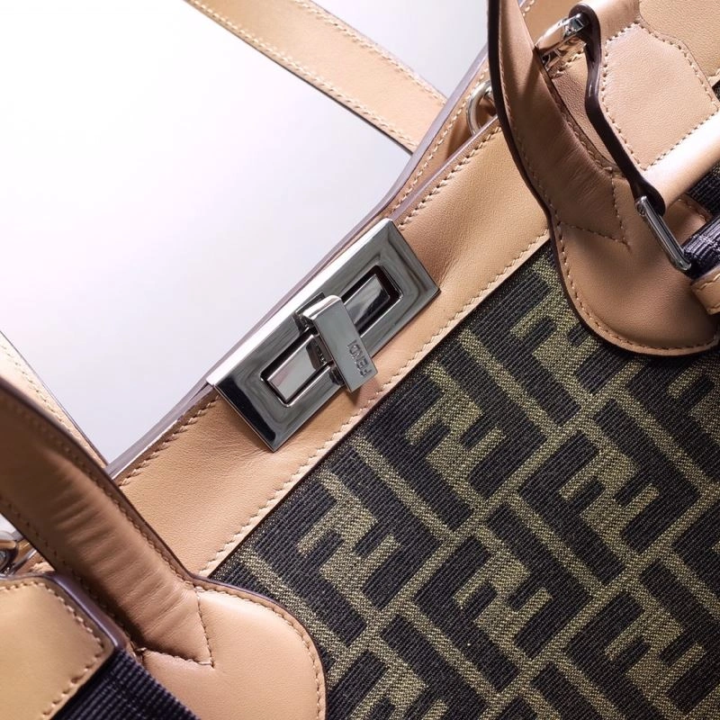 Inexpensive Fendi Peekaboo Bags