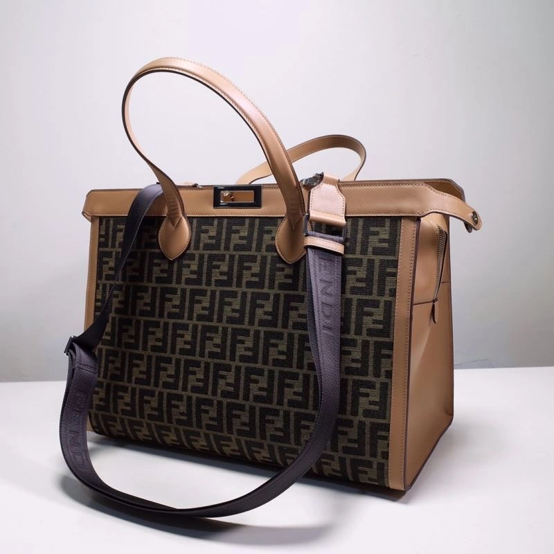Inexpensive Fendi Peekaboo Bags