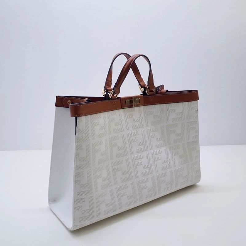 Low-cost Fendi Peekaboo Bags