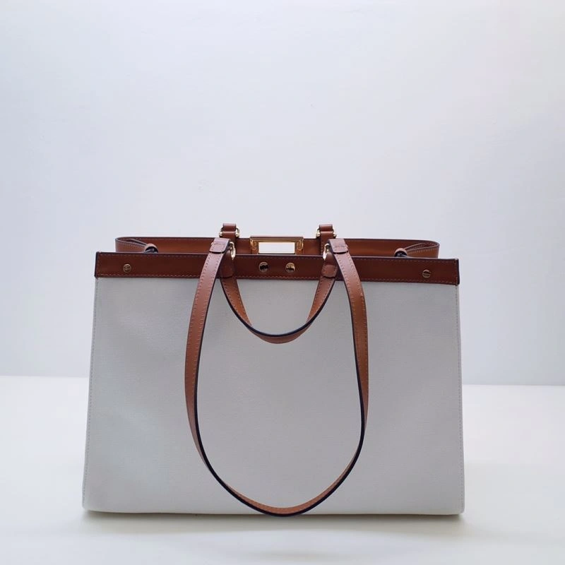 Low-cost Fendi Peekaboo Bags
