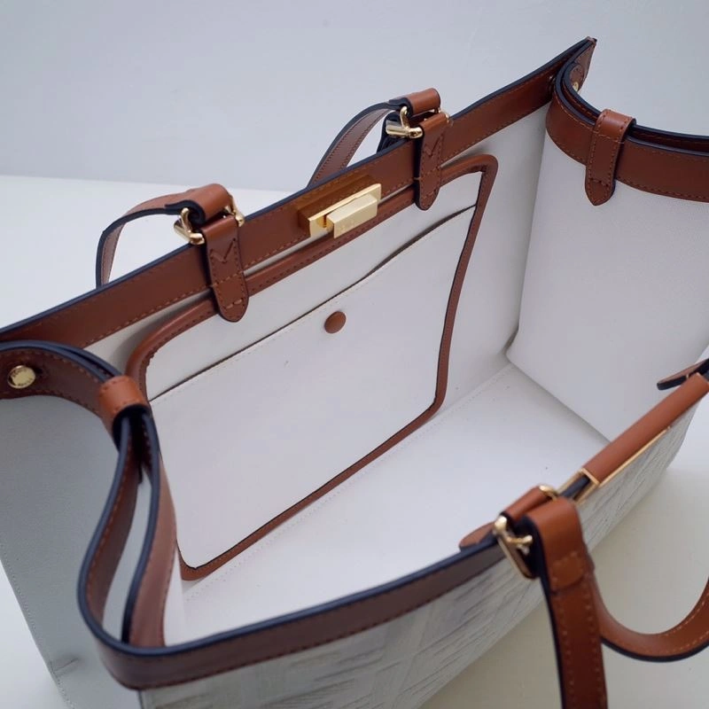 Low-cost Fendi Peekaboo Bags