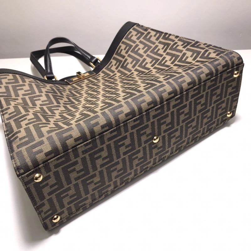 Reasonably priced Fendi Peekaboo Bags