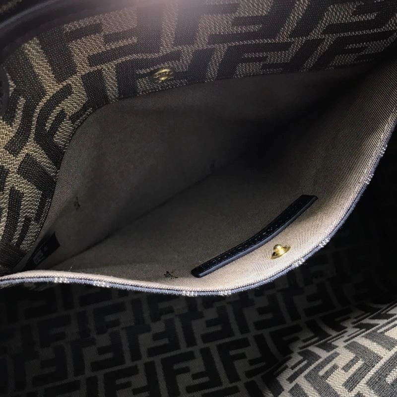 Reasonably priced Fendi Peekaboo Bags