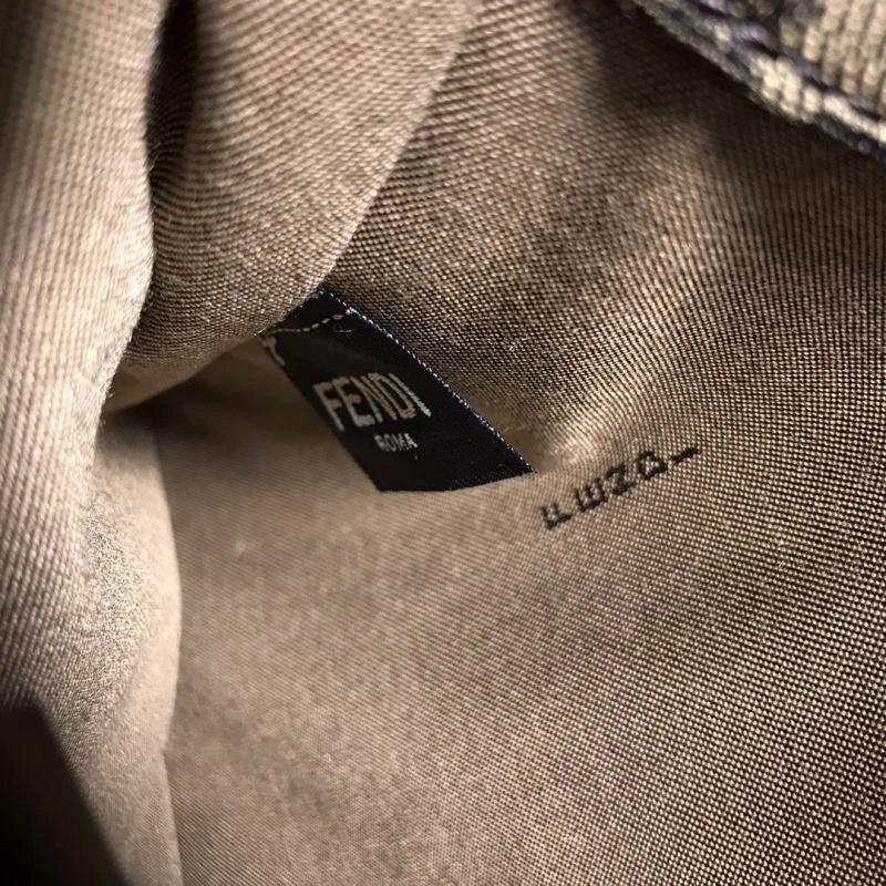 Reasonably priced Fendi Peekaboo Bags