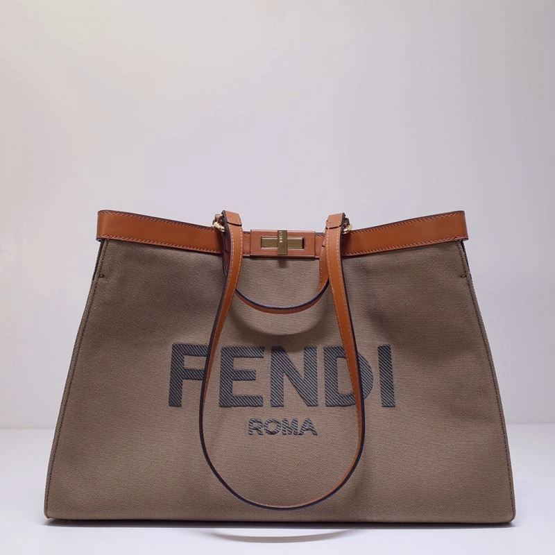 Fendi Peekaboo Bags