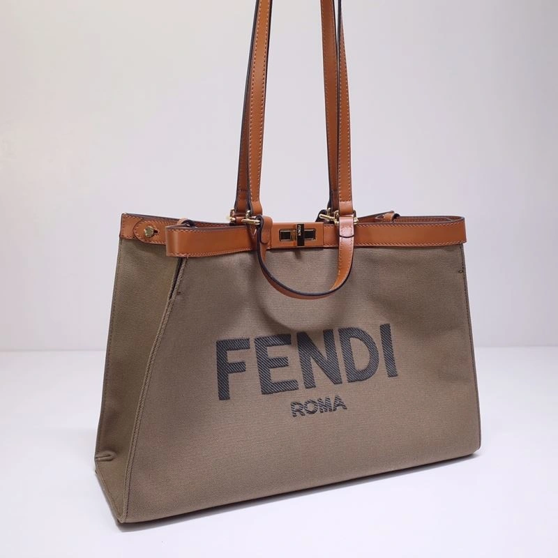 Affordable Fendi Peekaboo Bags