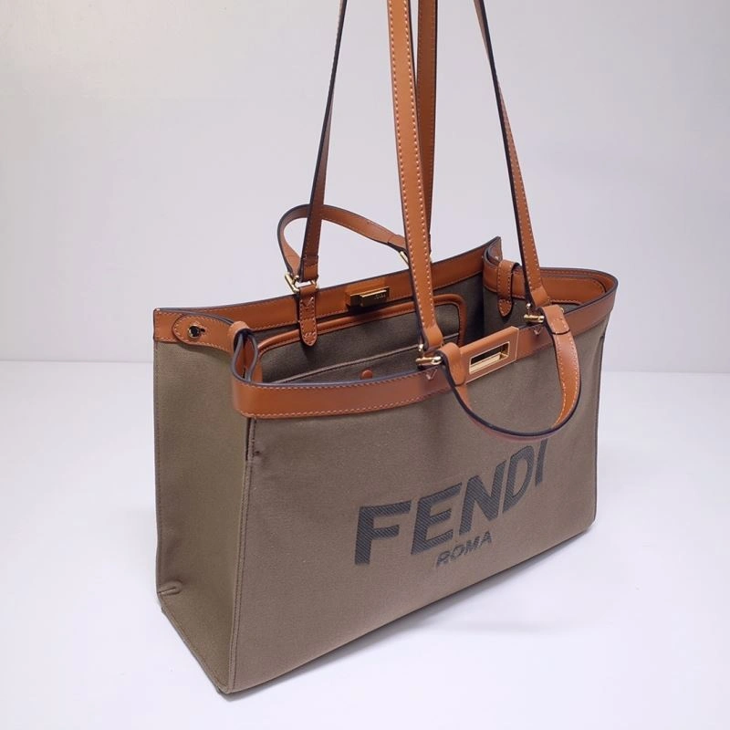 Affordable Fendi Peekaboo Bags