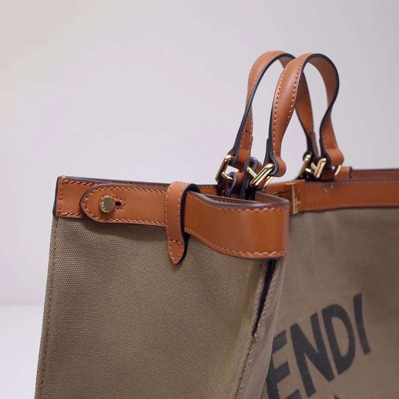 Affordable Fendi Peekaboo Bags