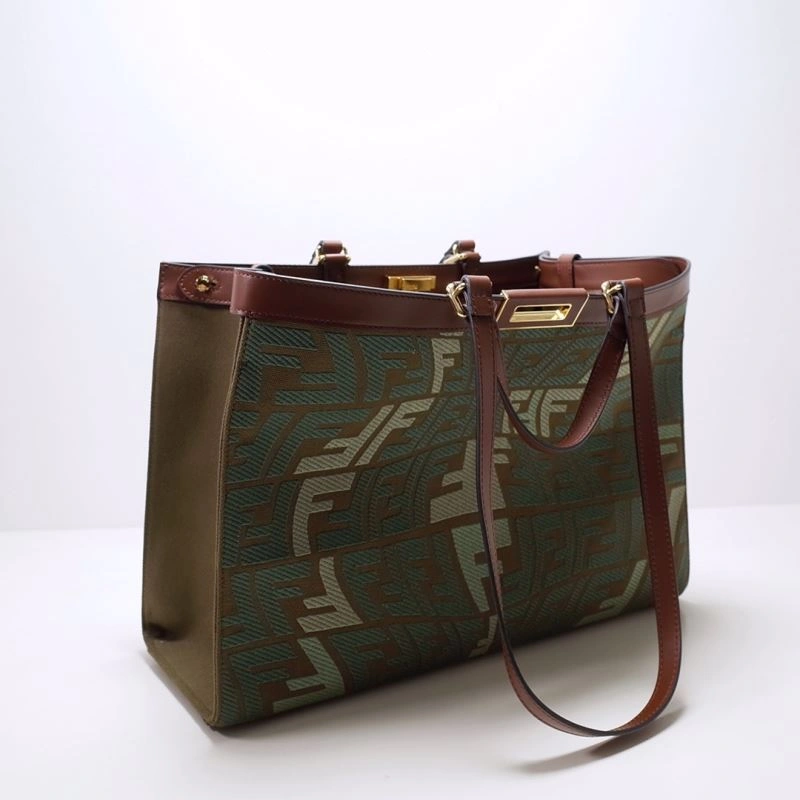 Bargain Fendi Peekaboo Bags