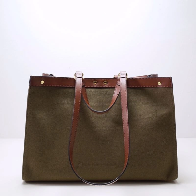 Bargain Fendi Peekaboo Bags