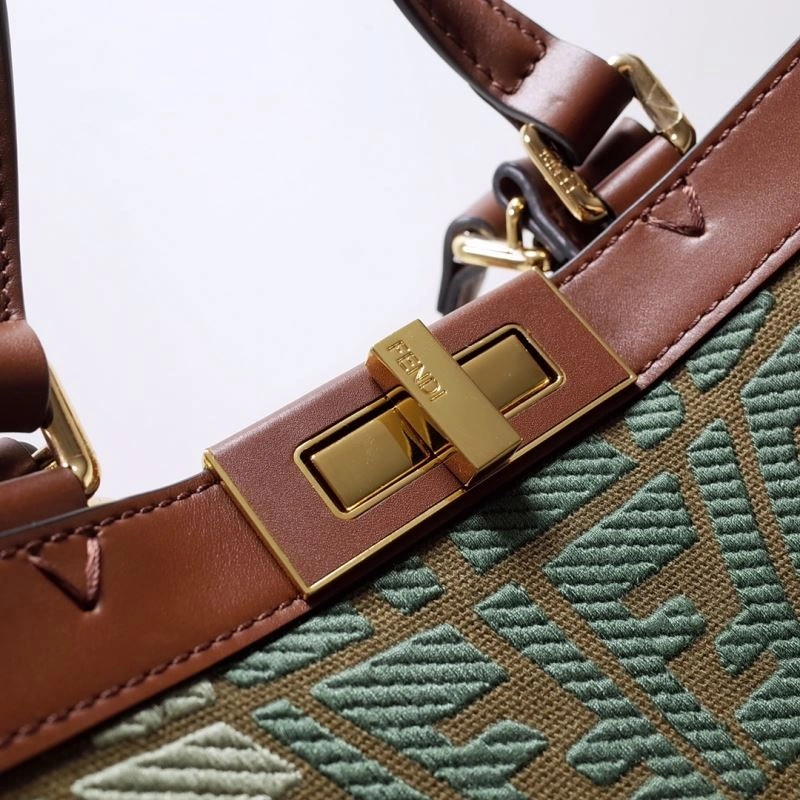 Bargain Fendi Peekaboo Bags