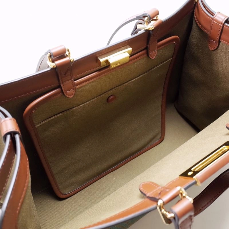 Bargain Fendi Peekaboo Bags
