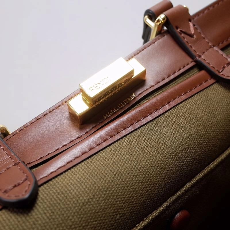 Bargain Fendi Peekaboo Bags
