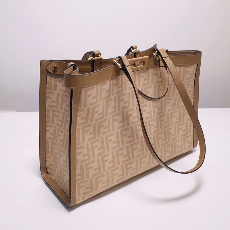Original Fendi Peekaboo Bags