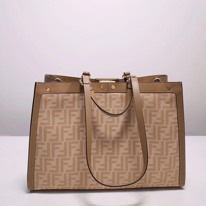 Original Fendi Peekaboo Bags