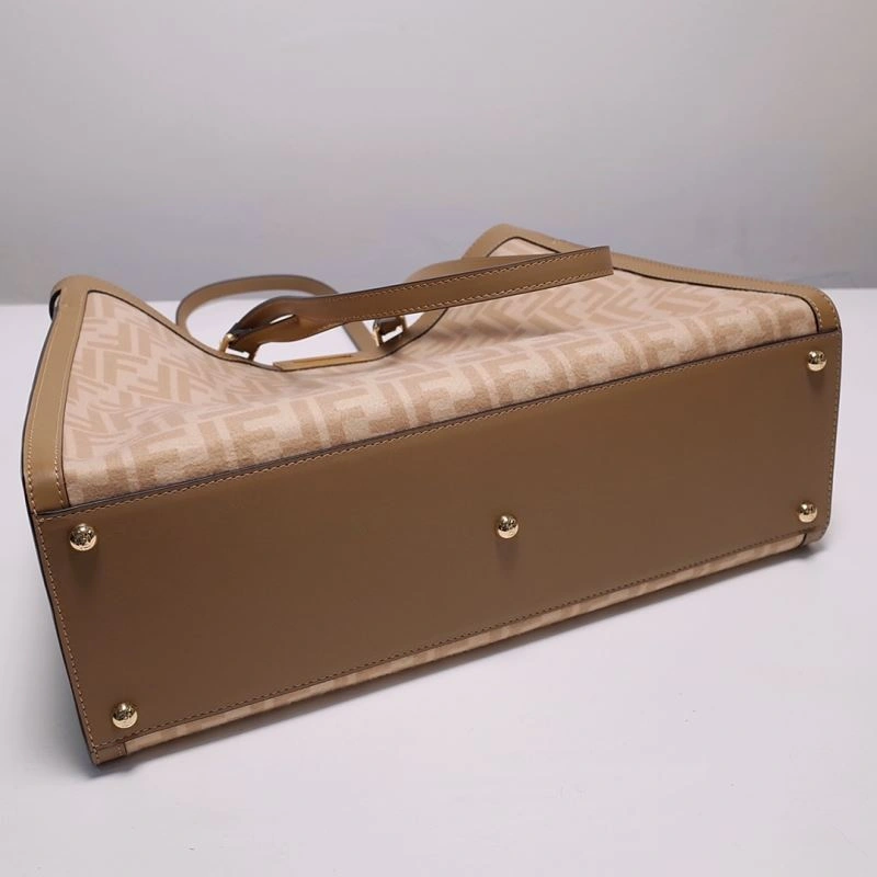 Original Fendi Peekaboo Bags